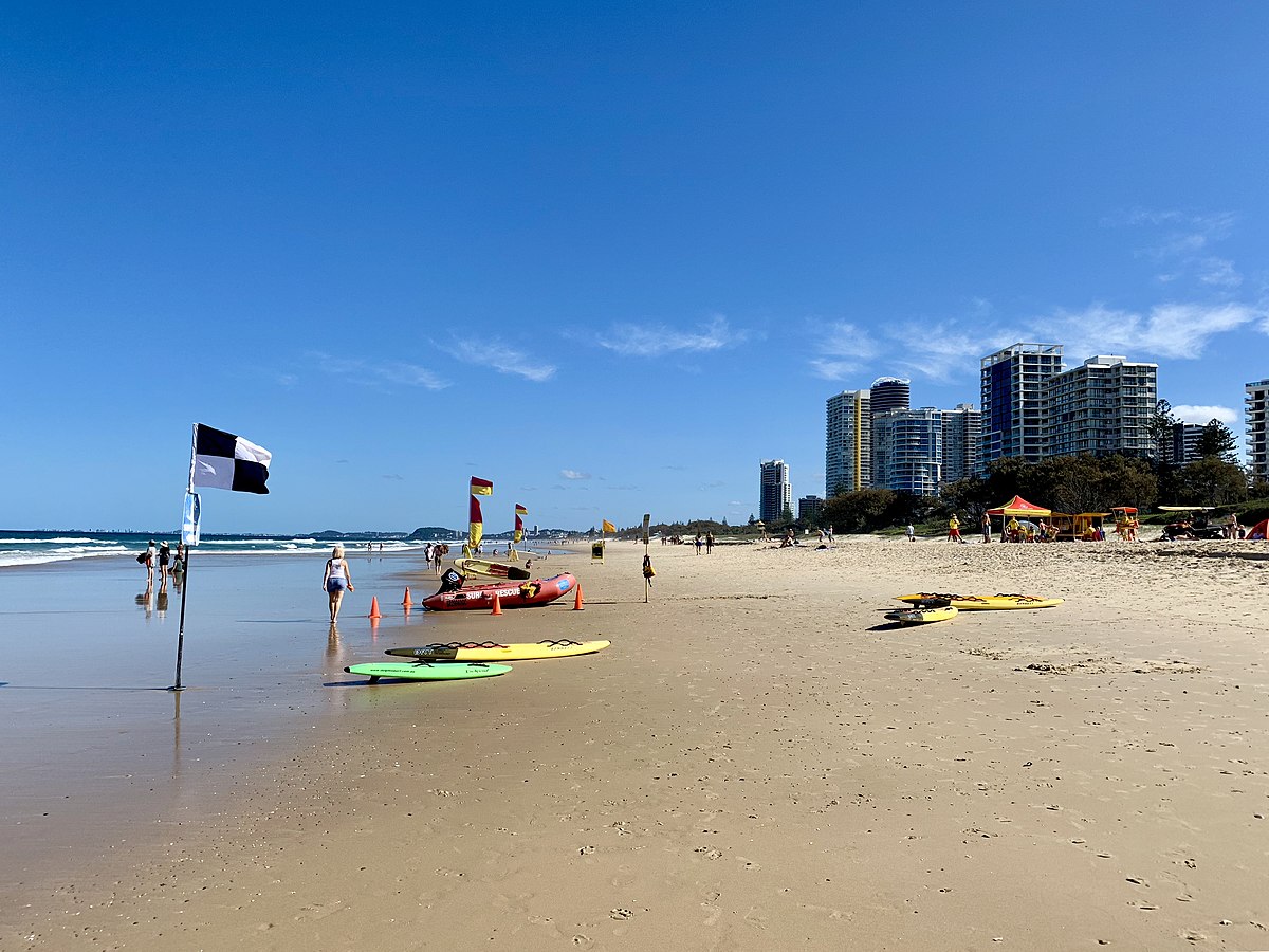 Broadbeach